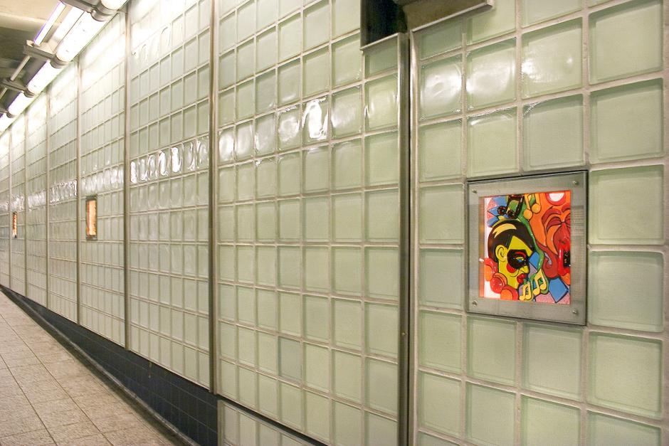 Times Square Times: 35 Times | MTA